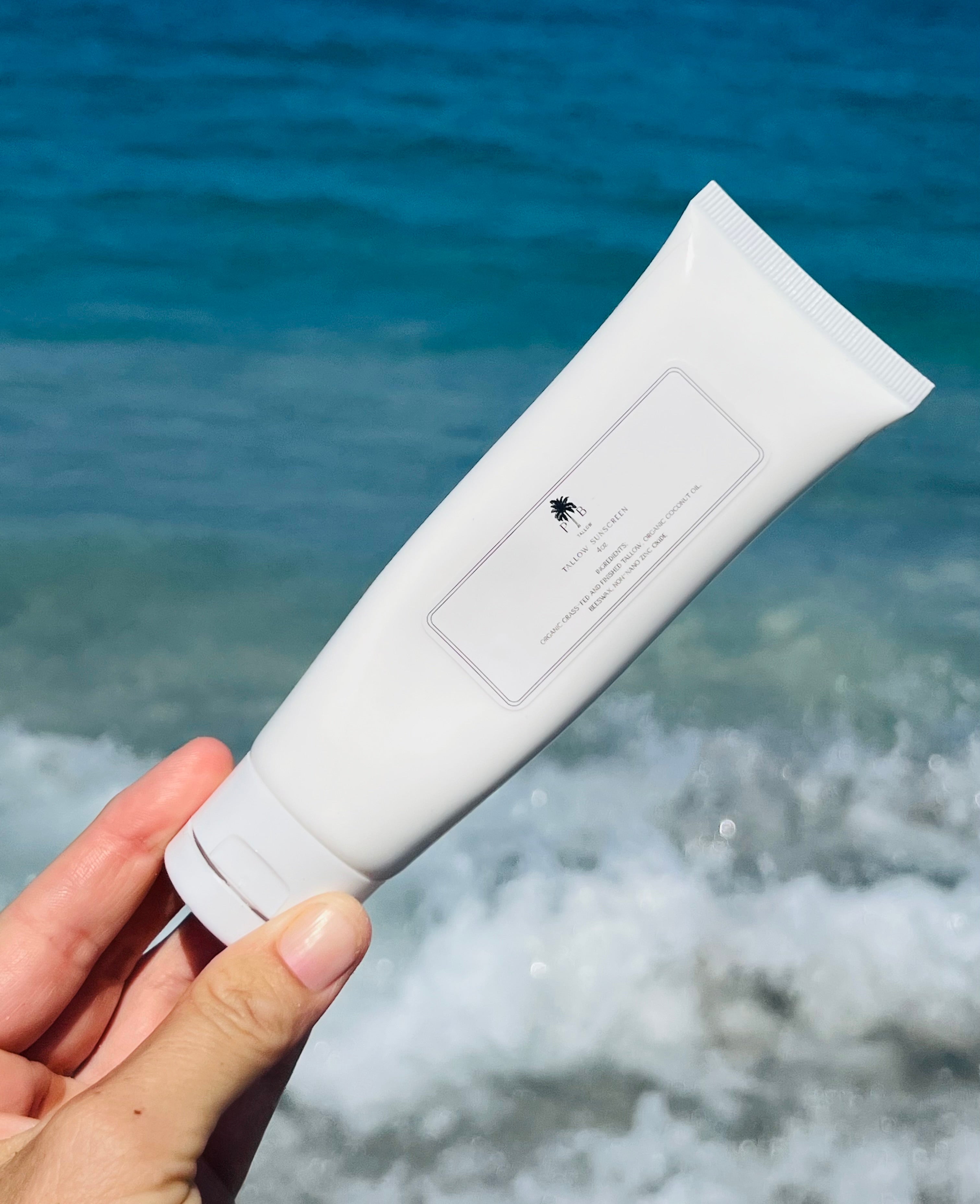 Palm Beach Tallow